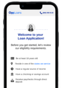 Quick and Easy Personal Loan Application Process | OppLoans